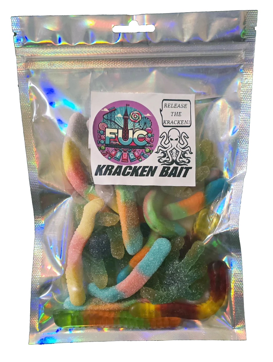 Box 8 Mix and Match – From – Fuconfectionery.co.uk